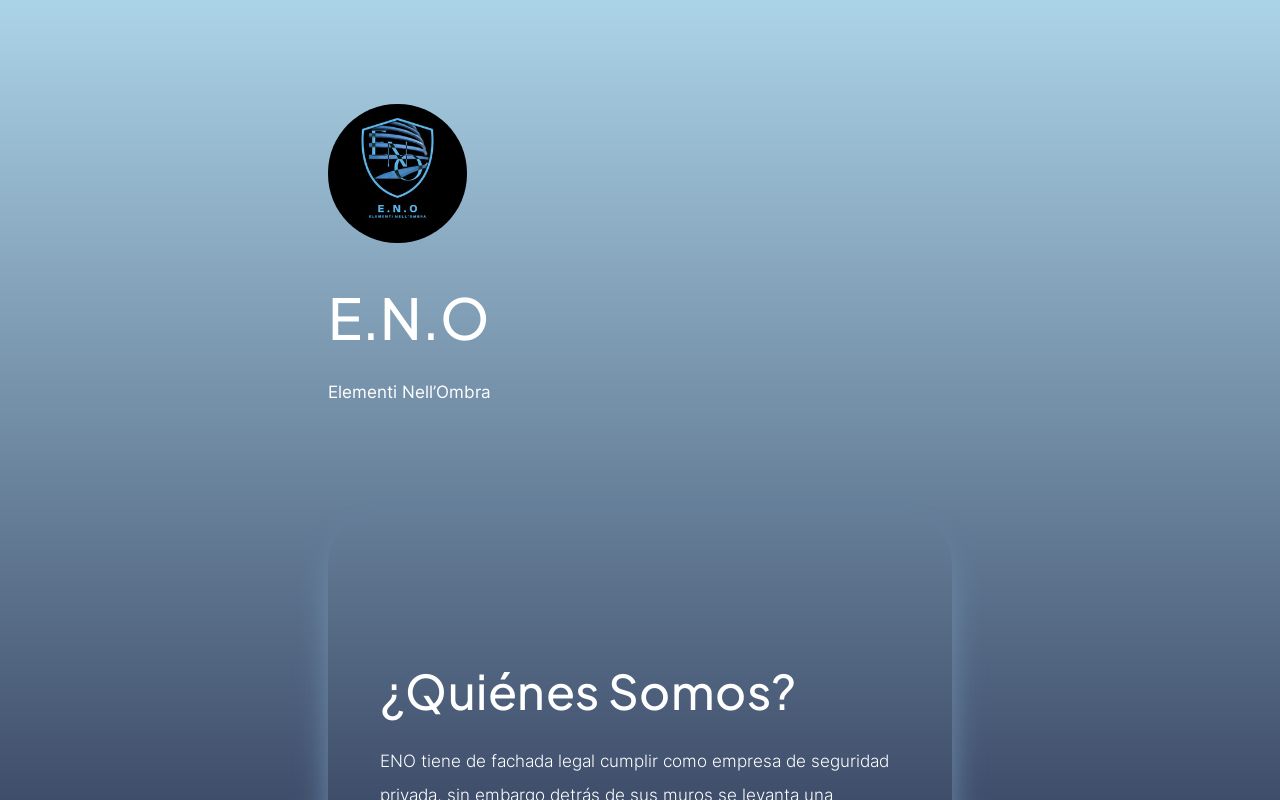 ENO